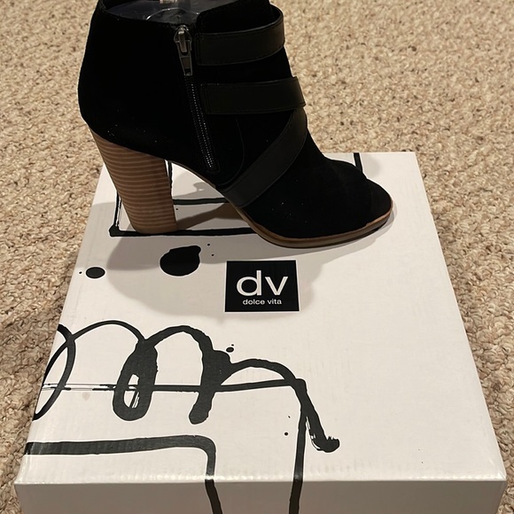 DV by Dolce Vita | Shoes | New Dolce Vita Booties | Poshmark